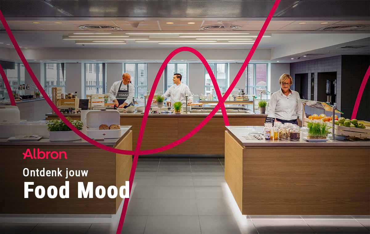 Albron Food Mood